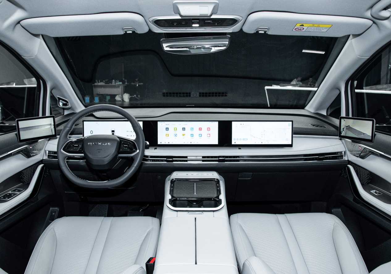 上汽大通大家7插混版对比广汽传祺E8，20万左右的插混MPV该买谁？_搜狐汽车_搜狐网