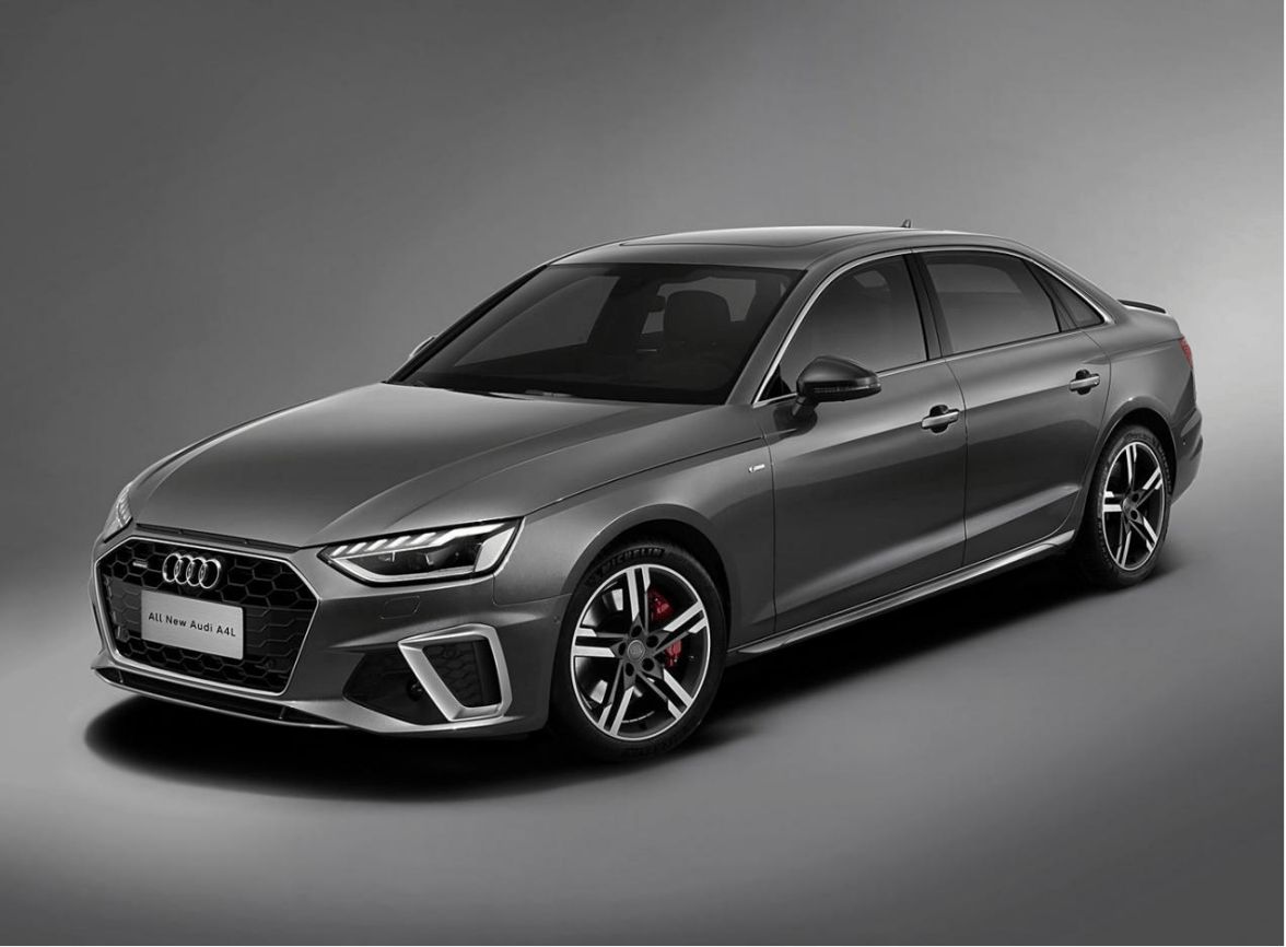 动力巅峰：奥迪A4L VS 宝马3系谁更强_搜狐汽车_搜狐网