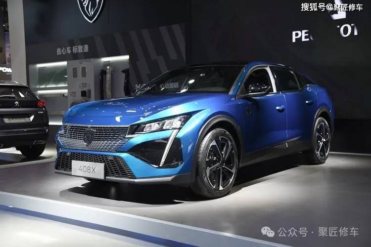 标致DS 2008 4008 408X 508L DS3 DS4、DS7和DS9维修手册电路图_搜狐汽车_搜狐网