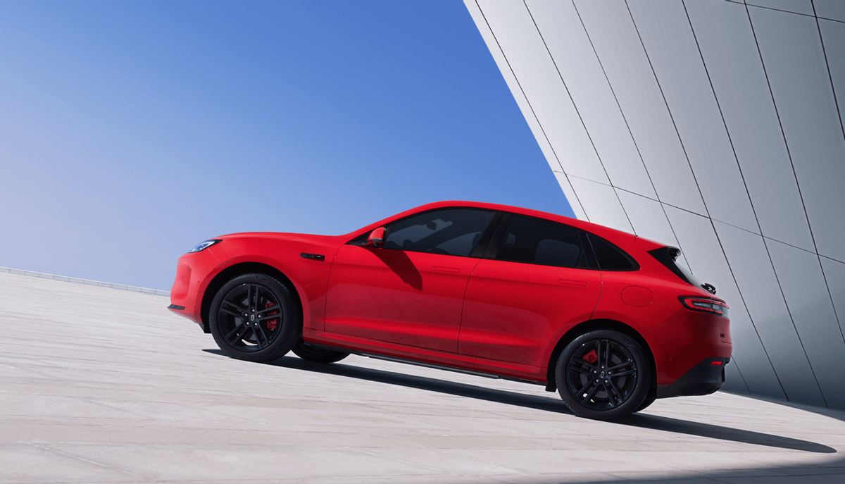 25万级SUV，理想L6 和 AITO问界新M5谁更独树一“智”?_搜狐汽车_搜狐网