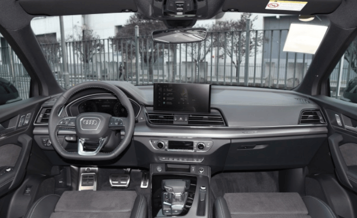 奥迪4S：Q5L部分地区优惠近20万！新款大幅升级，你等么？_搜狐汽车_搜狐网