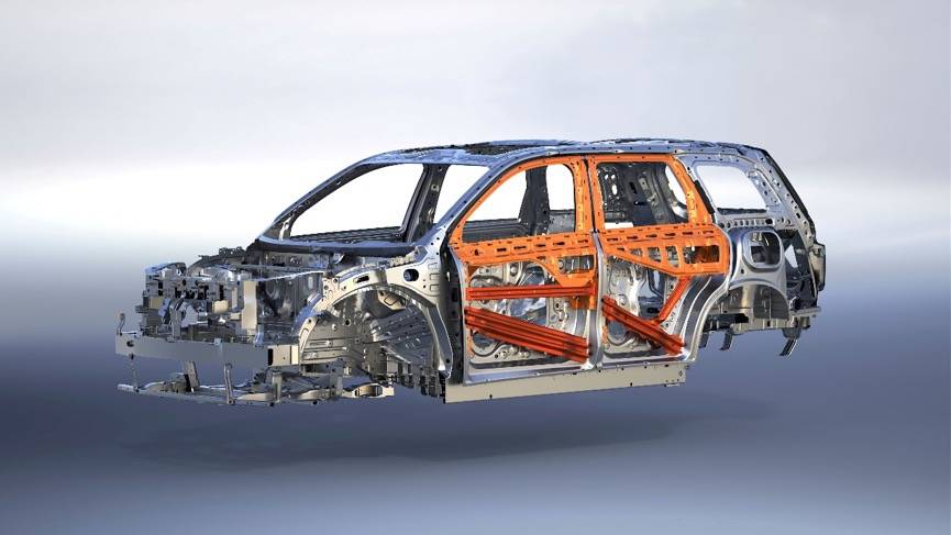 起售价15.58万，半价理想L8来了！零跑C16正式上市_搜狐汽车_搜狐网