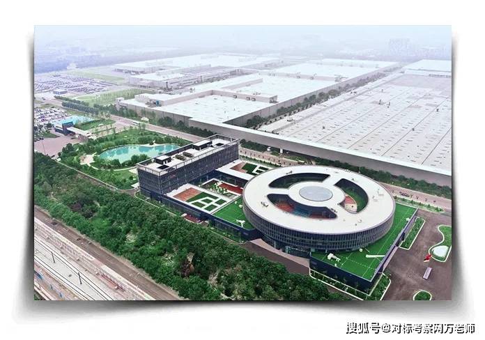 参访案例 | 北京奔驰BBAC工厂参访_搜狐汽车_搜狐网