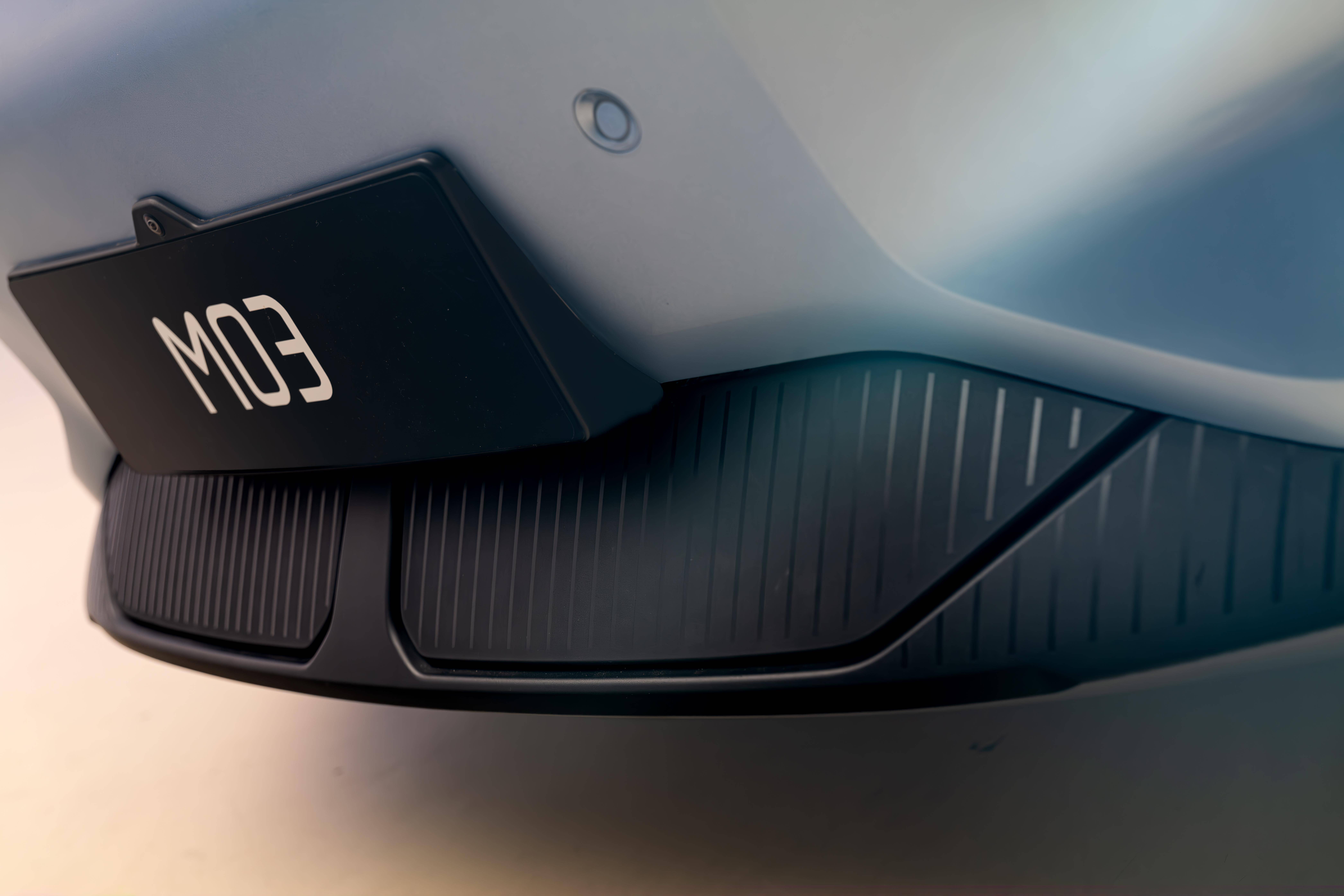 小鹏MONA M03 亮相，看看几十亿都花在哪了？_搜狐汽车_搜狐网