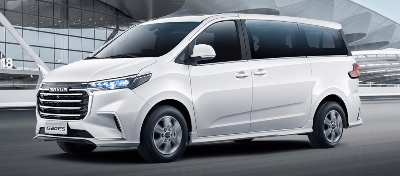 上汽大空间MPV上新！2.0T+8AT，连底盘都是五连杆独悬，16万起售_搜狐汽车_搜狐网