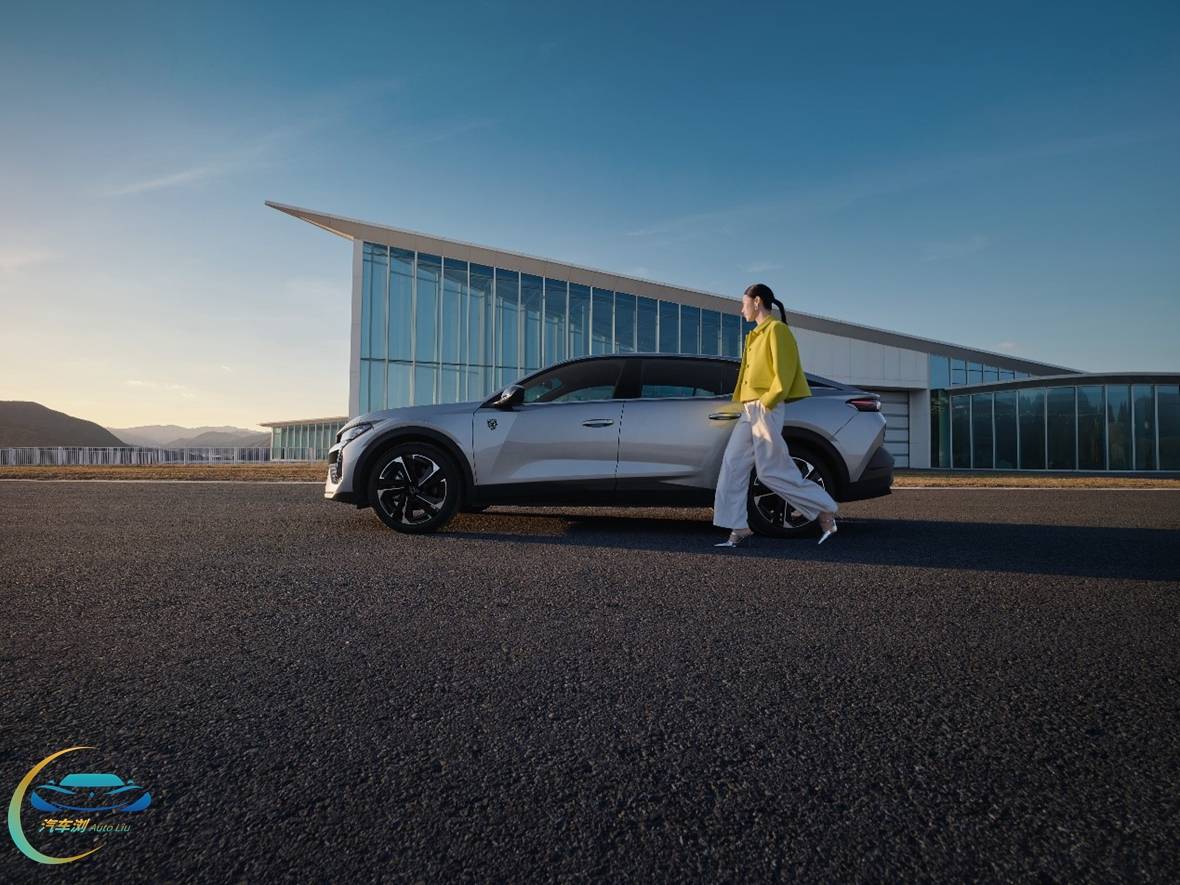 7月12日猎装升级 东风标致408X即将推出2025款_搜狐汽车_搜狐网