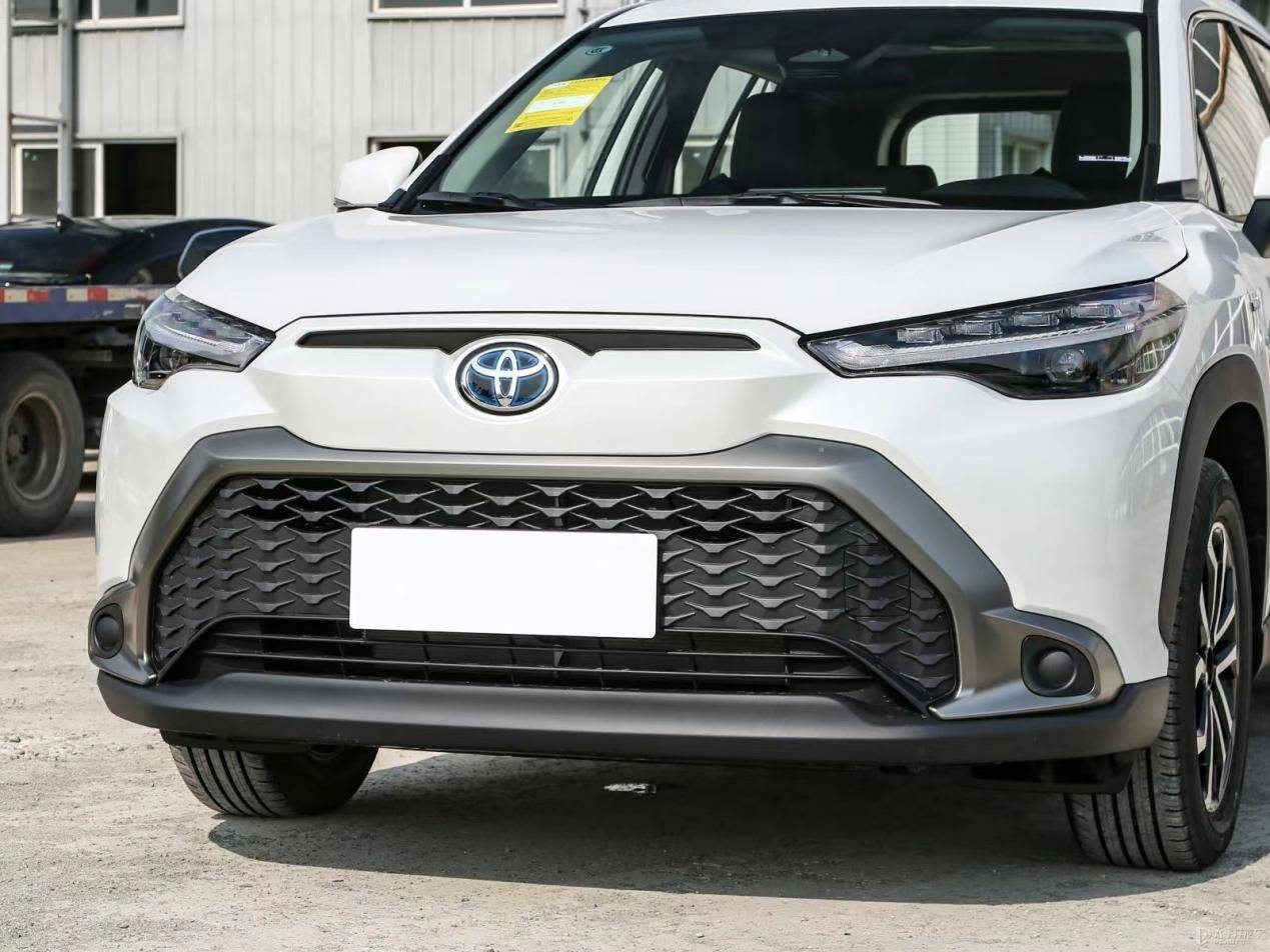 不懂就问！年轻人的第一台车，选领克06 Remix、本田XRV还是锋兰达？_搜狐汽车_搜狐网