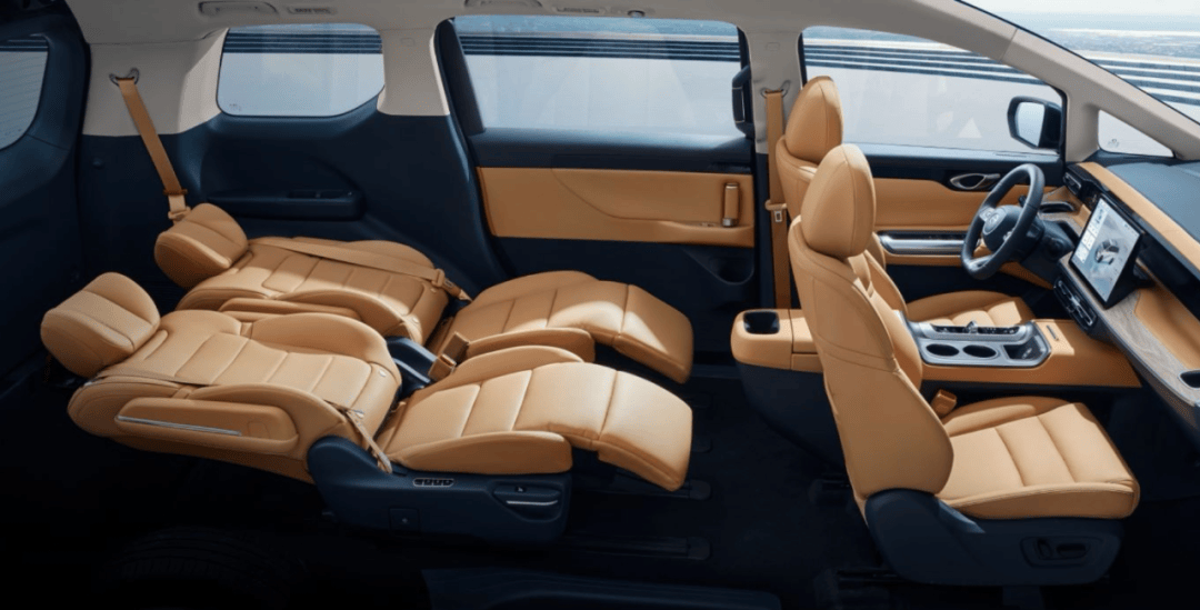 快评传祺E8荣耀版：16.68万元起，把混动MPV价格打下来了_搜狐汽车_搜狐网