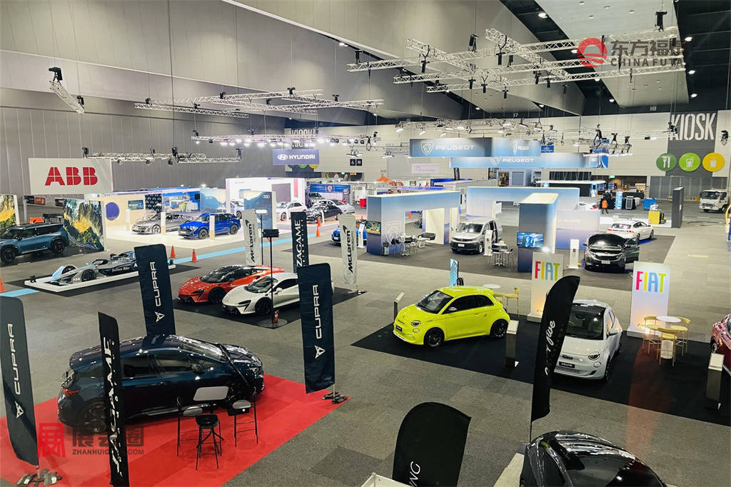 2024年澳大利亚悉尼新能源电动车及充电桩展IEVS 2024_搜狐汽车_搜狐网