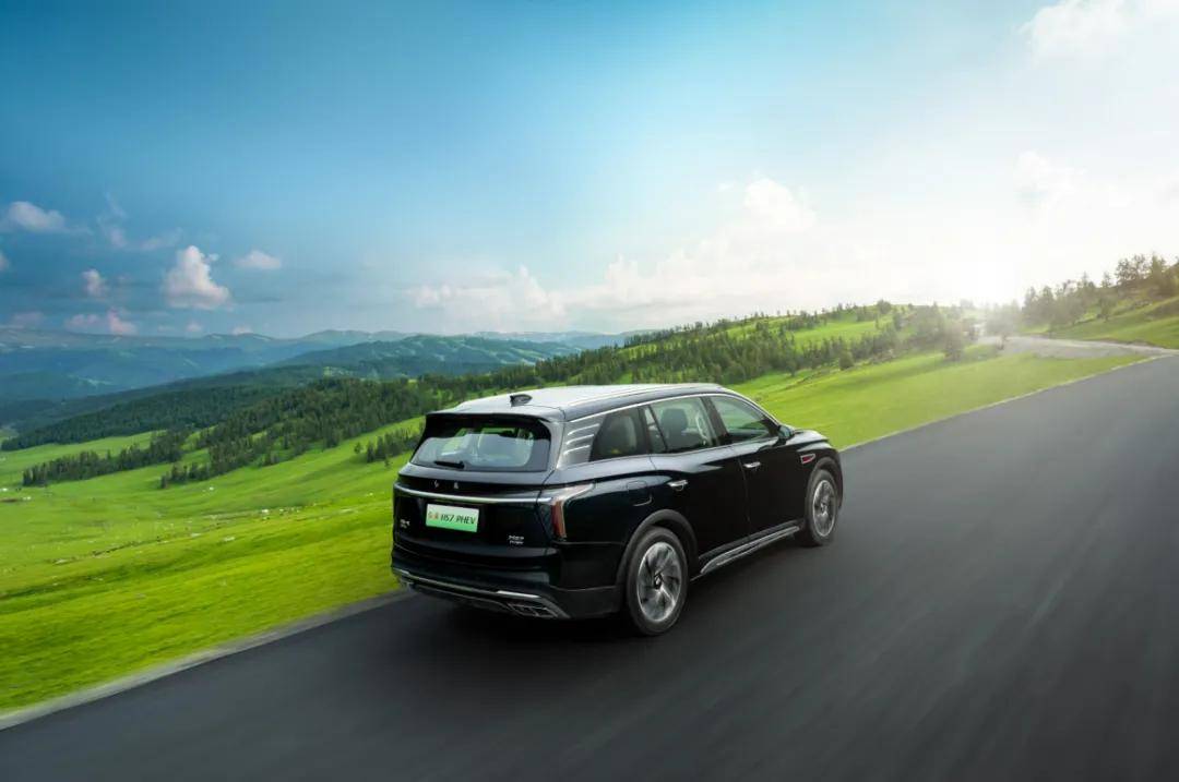 31.58万起步，全系2.0T+双电机，红旗HS7 PHEV如何？_搜狐汽车_搜狐网