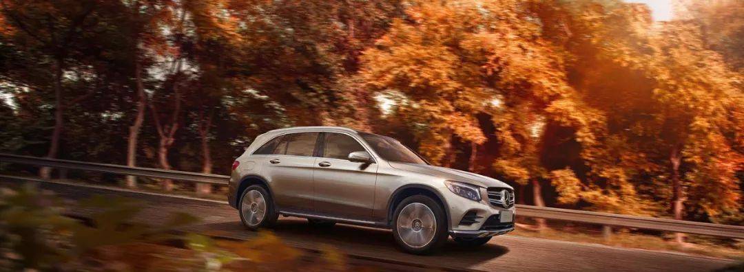 奔驰 GLC 200 L 上市，豪华中型 SUV 市场三国杀愈演愈烈_搜狐汽车_搜狐网