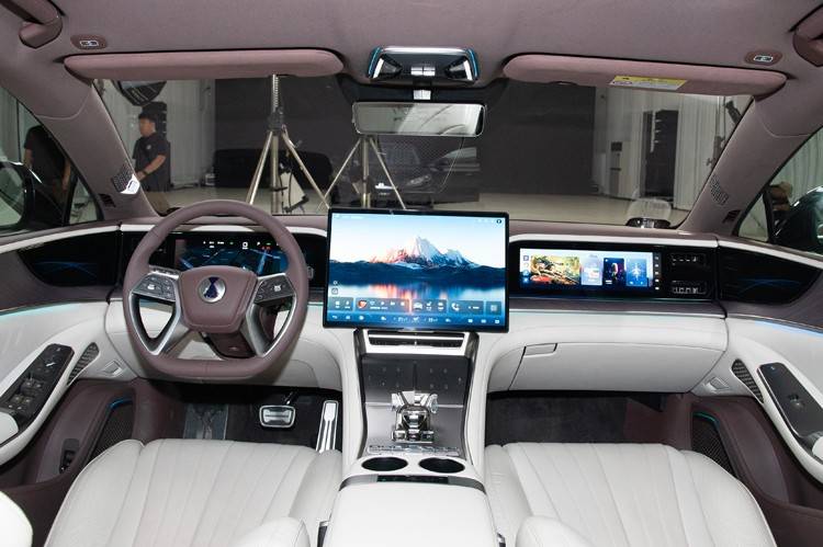 腾势Z9GT、享界S9等，下半年这6款重磅轿车将上市！_搜狐汽车_搜狐网