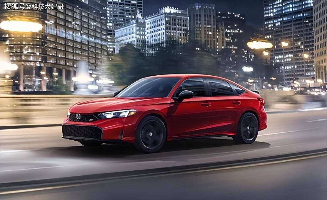 新款奔驰S级来了；全新思域Si官图发布；小米SU7轻松飙至250km/h_搜狐汽车_搜狐网