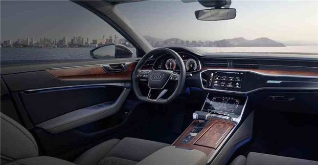 奥迪A6L vs 宝马5系实力对比中前者的卓越亮点_搜狐汽车_搜狐网