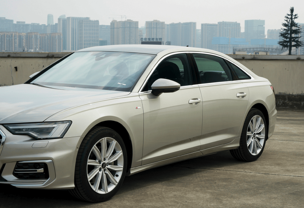 自动驾驶技术哪家强？奥迪A6L与宝马5系全面对比_搜狐汽车_搜狐网