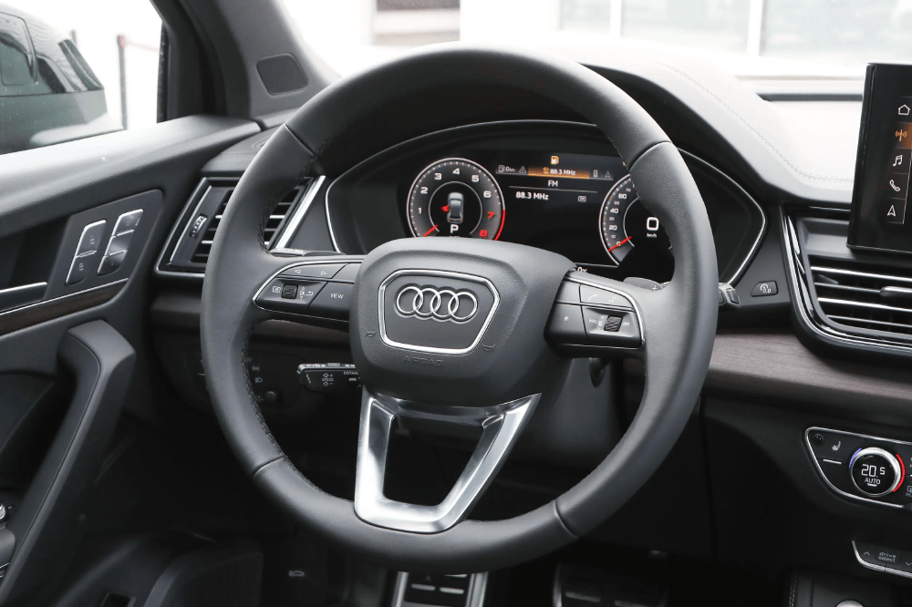 豪华SUV空间PK奥迪Q5L与宝马X3谁更能满足你的需求_搜狐汽车_搜狐网