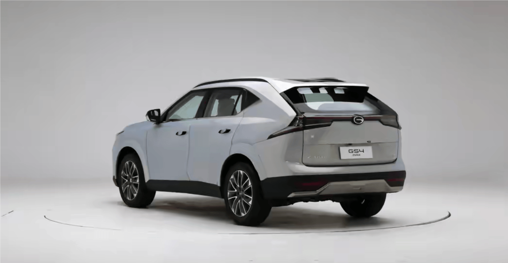 6月售2414台，传祺GS4销量下滑近半，倒也不足为虑_搜狐汽车_搜狐网