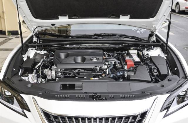 雷克萨斯ES200臻享版上市 售29.99万元_搜狐汽车_搜狐网