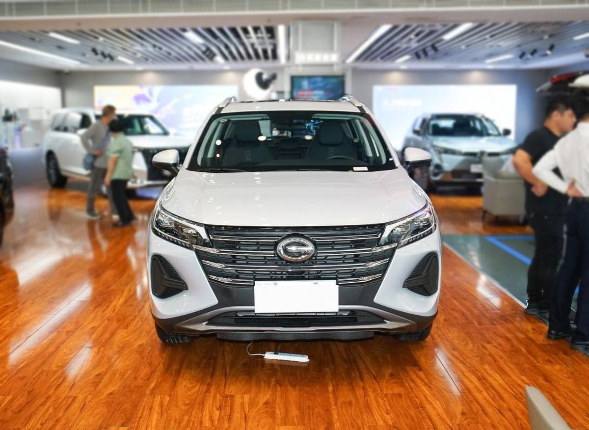 奔腾T90对比传祺GS4 自主家用SUV对对碰_搜狐汽车_搜狐网