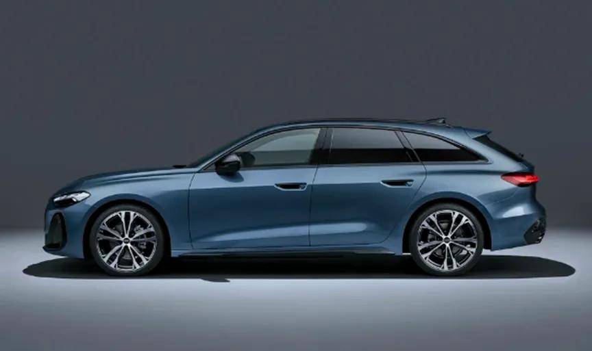 全新奥迪A5 Avant发布_搜狐汽车_搜狐网