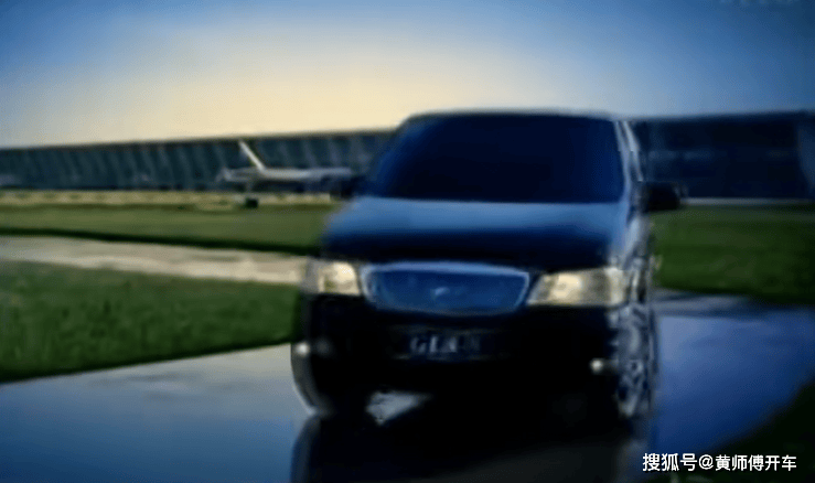 别克GL8发展史（2）：初代GL8，高速闪电进化史_搜狐汽车_搜狐网