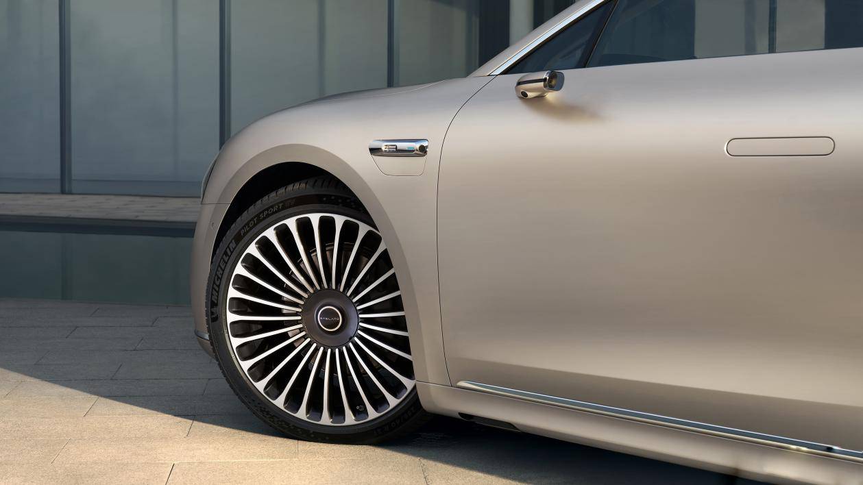 营销瞄准“78S”，定价对标“56E”，享界S9或又将锁定爆款_搜狐汽车_搜狐网