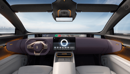 对比阿维塔12实力光环，智界S7黯然失色_搜狐汽车_搜狐网