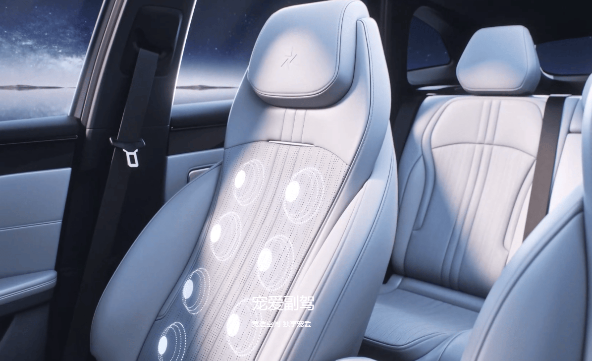 银河L7：1.5T雷神动力加持，1370公里续航，还担心啥出远门？_搜狐汽车_搜狐网