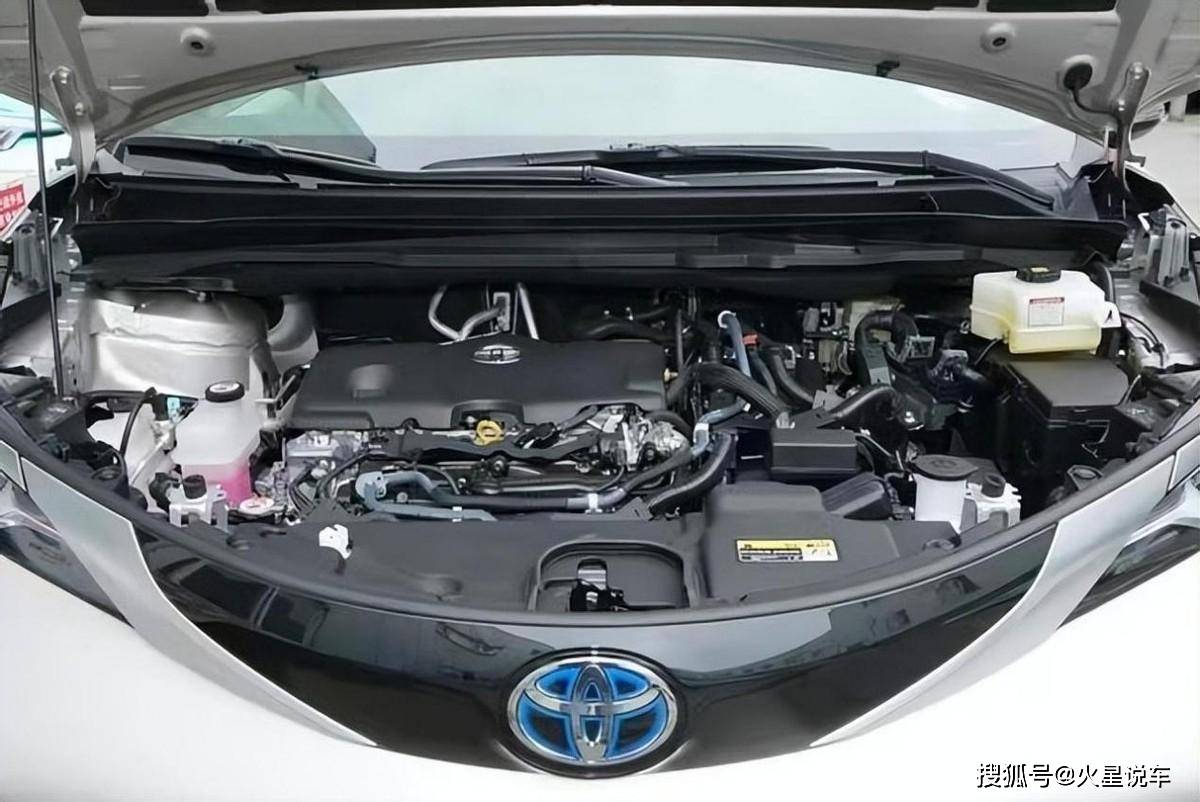 合计销量近15000？7月丰田2款MPV热销，底是谁还在买丰田？_搜狐汽车_搜狐网