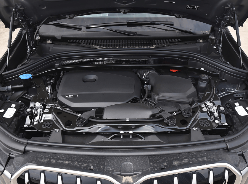 40.99万元的宝马X1 M35Li上市了！价格高不高_搜狐汽车_搜狐网