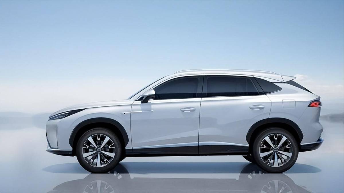 十万级SUV新选择，荣威D5X DMH哪款更划算_搜狐汽车_搜狐网