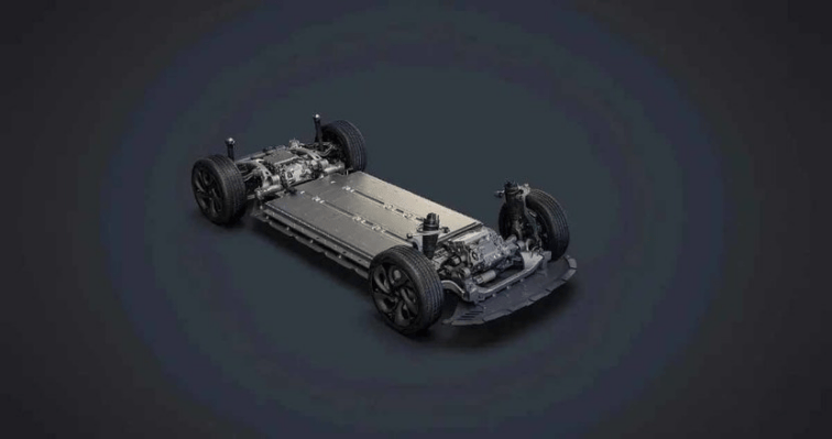 全架构OTA升级，全新智己LS6智能SUV越用越好用_搜狐汽车_搜狐网