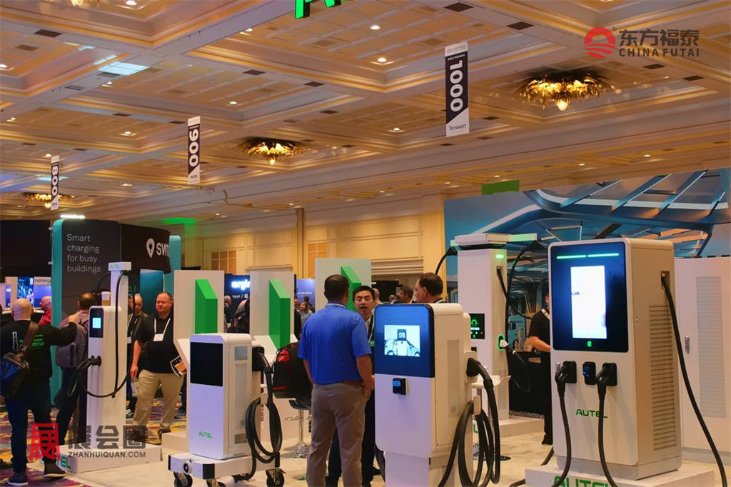2025年美国新能源电动车及充电桩展EVCS 2025_搜狐汽车_搜狐网