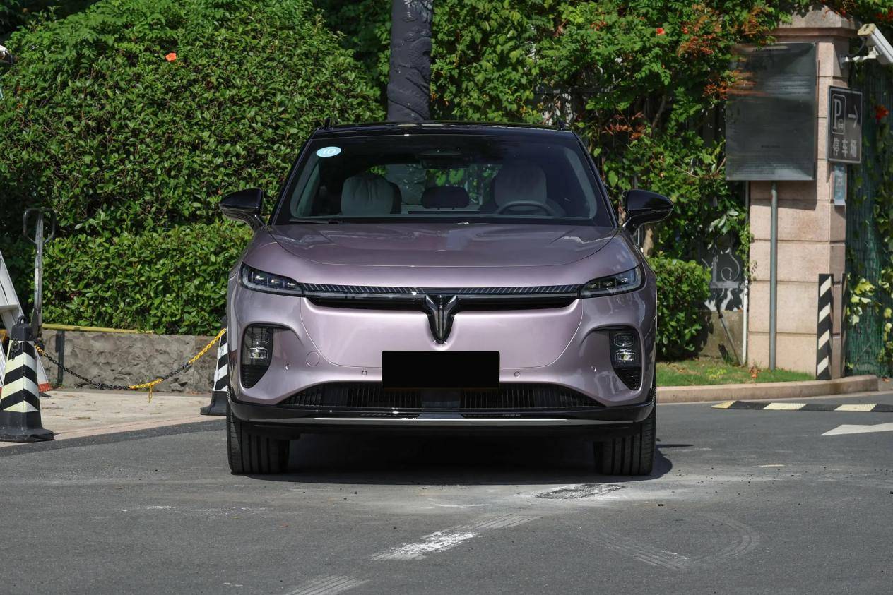 2.9米轴距5座SUV，800V电驱，最大续航901km，知音预售20.99万起_搜狐汽车_搜狐网