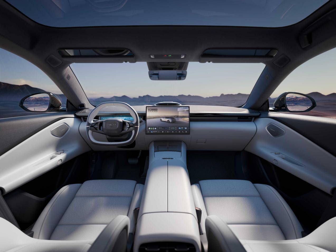 上市限时价19.68万元起 新豪华智享C级轿车——领克Z10正式上市_搜狐汽车_搜狐网