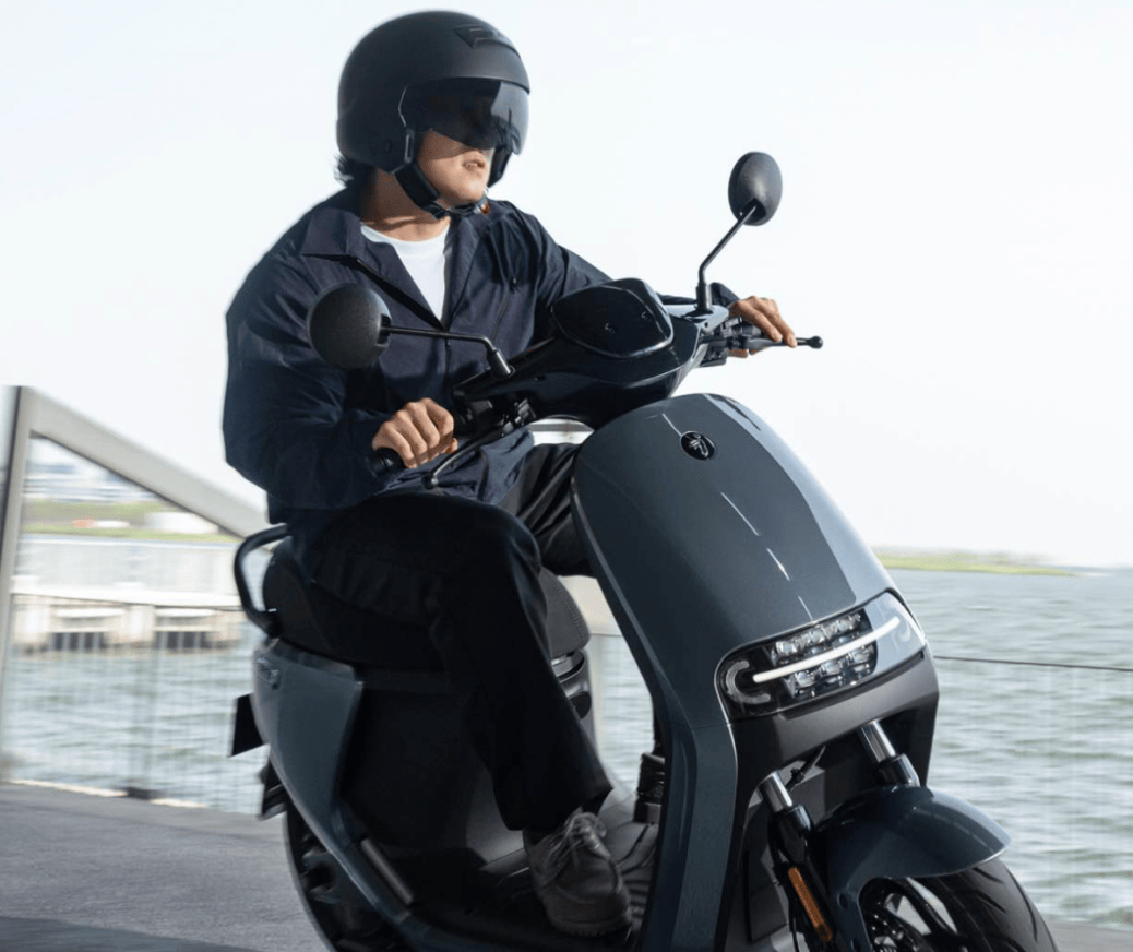 九号E150 MK2表现怎么样、体验好不好？三大核心亮点一文看懂_搜狐汽车_搜狐网