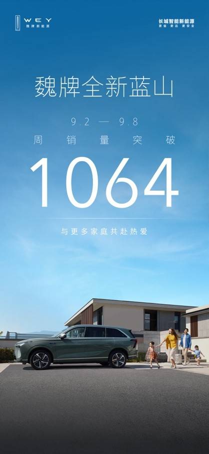 29.98万起！全新蓝山持续热销，理想L8、问界M7遇劲敌？_搜狐汽车_搜狐网