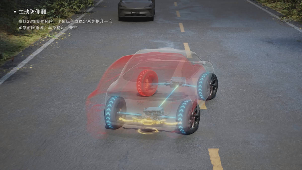 发布10天，订单突破15000台，全新智己LS6 火了，9月26日正式上市_搜狐汽车_搜狐网