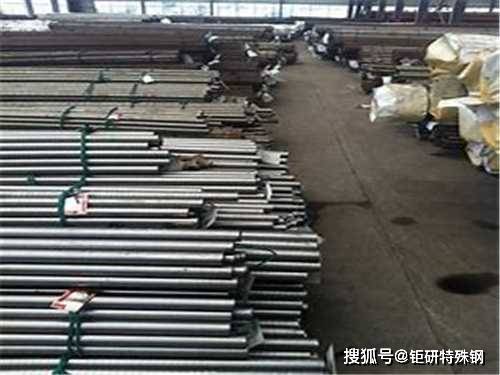 ts380模仁材料的优异机械性能_模具_制造_高性能