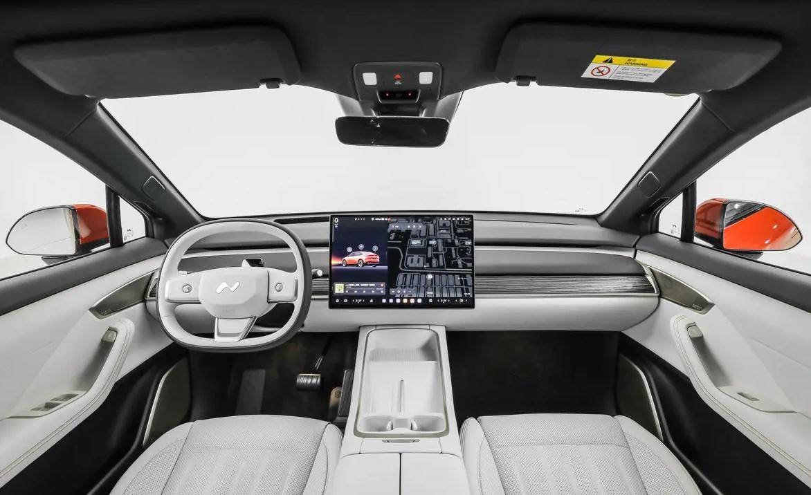 20万级的纯电SUV轮番上市，乐道L60、智界R7、极氪7X你看好谁？_搜狐汽车_搜狐网