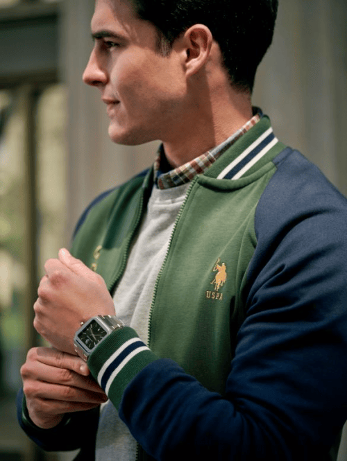 2024年USPA 在《License Global》150大授权品牌榜单排名从第25位上升至第23位_全球_马球_运动