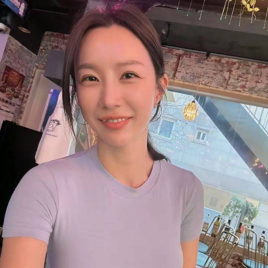 朴正姬，a8老阿姨，韩国露营女博主到底是谁？_ins_账号_主页