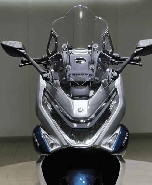 春风150SC畅享自由，让每一刻都精彩纷呈！_搜狐汽车_搜狐网