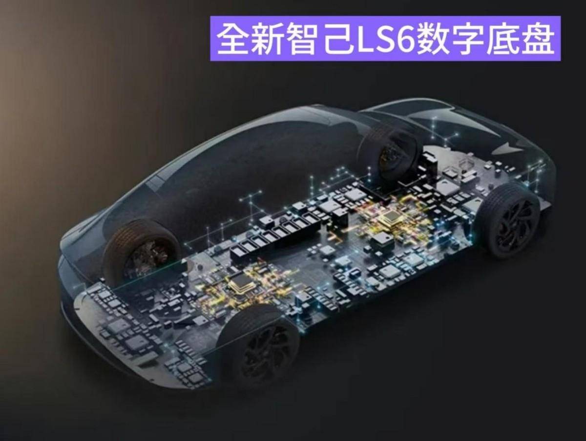 选择家用SUV不纠结，且看全新智己LS6对比极氪7X_搜狐汽车_搜狐网