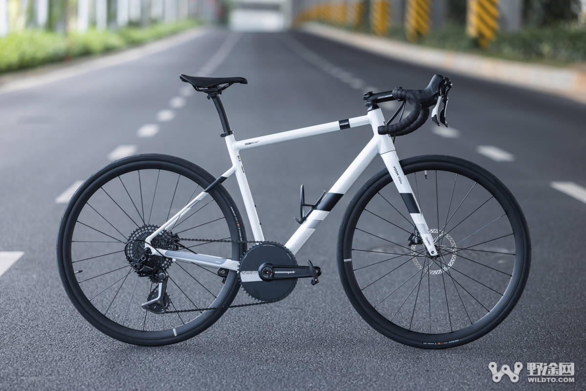 越级体验 Vook One“全自主研发”公路车实测_搜狐汽车_搜狐网