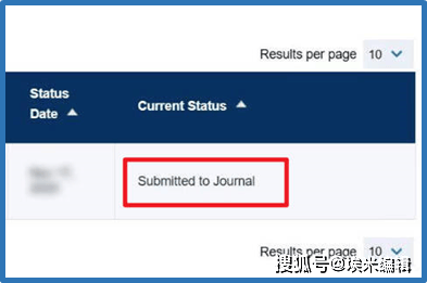 20种投稿系统的稿件状态含义与操作建议，接不接？_评审_处理_Under