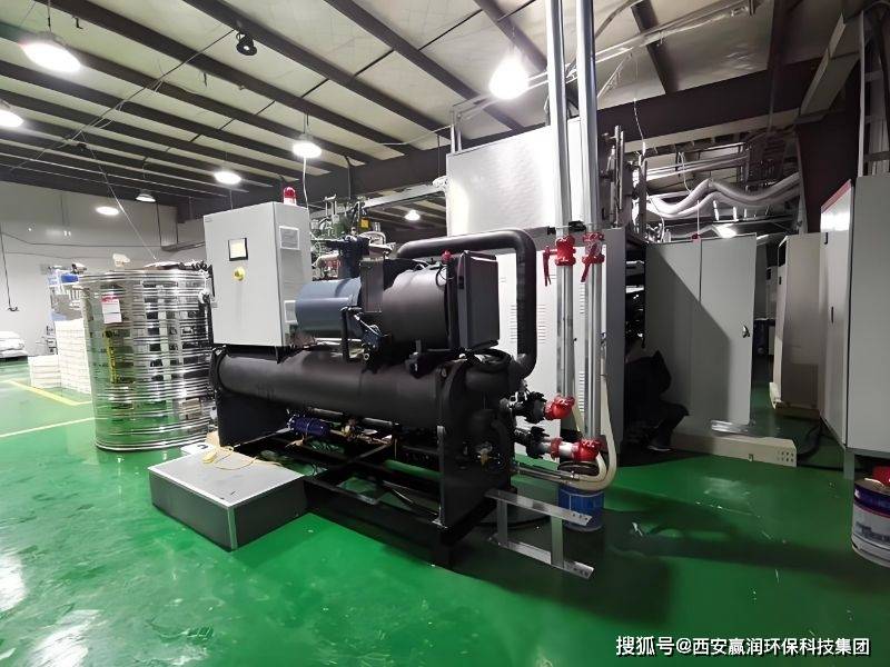 R134a制冷剂泄漏的危害详解：全球变暖、健康风险与制冷设备故障的潜在威胁_检测_环境_浓度