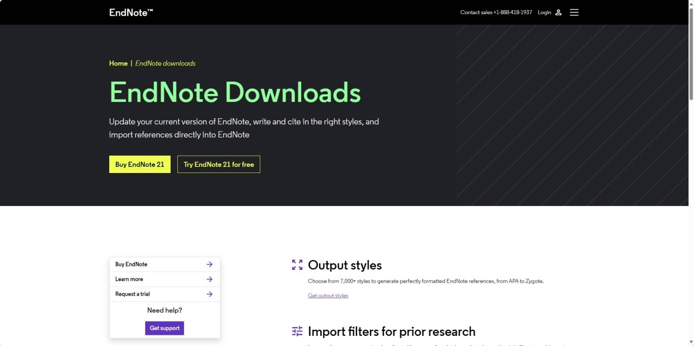 8个论文必备排版神器：完全免费、格式自动处理、一键转换PDF_EndNote_Zotero