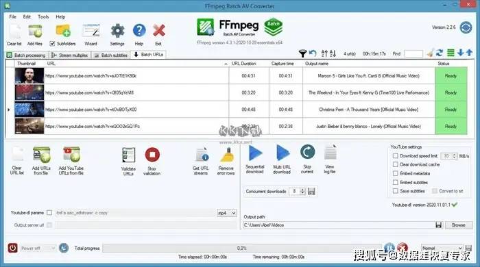qsv视频怎么转换成mp4格式？5个方法告别格式限制_Video_Miro_转换器