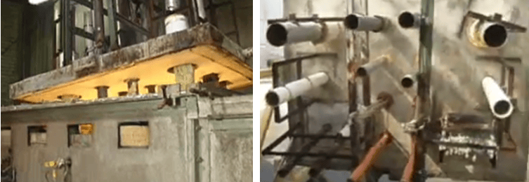 赛德斯威为您介绍ASTM E814穿透防火系统防火阻燃测试_等级_温度_火焰